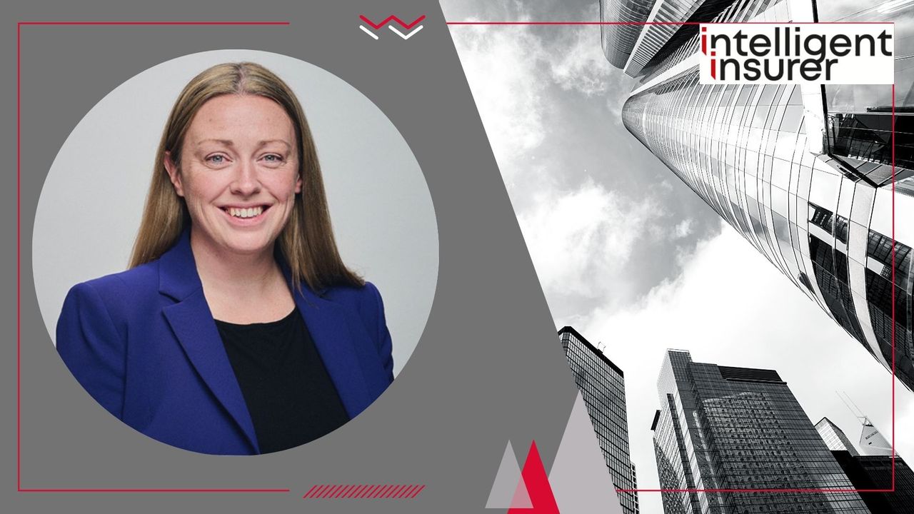 Markel International brings new COO to gain ‘fresh & innovative’ persp | Intelligent Insurer